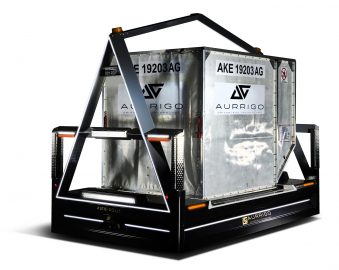 Aurrigo – Driverless Technology