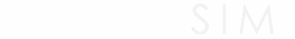 Auto-Sim® - Aviation | Autonomous | Automotive Technology