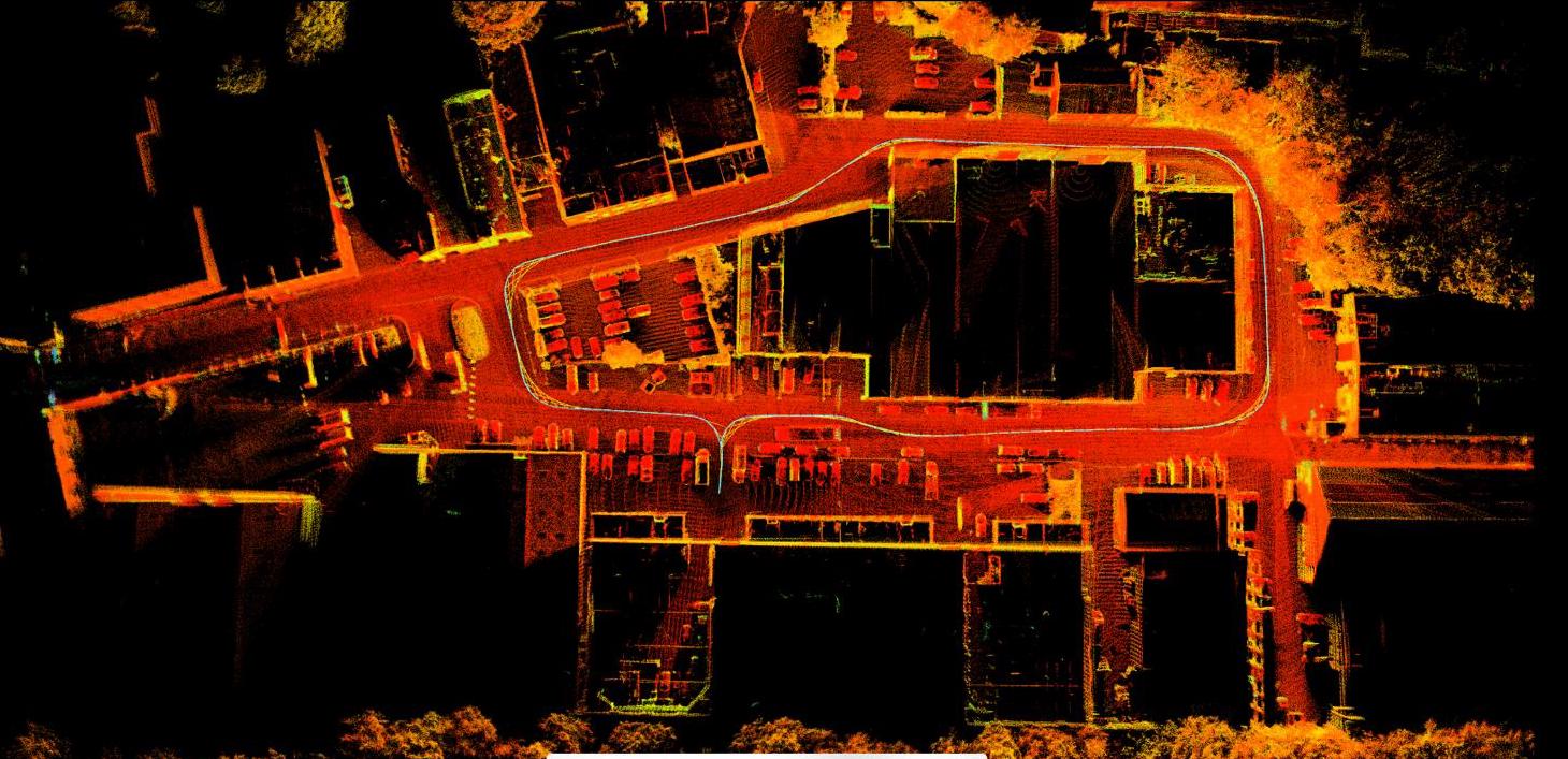 Auto-Stack® - Autonomous | Aviation | Automotive Technology