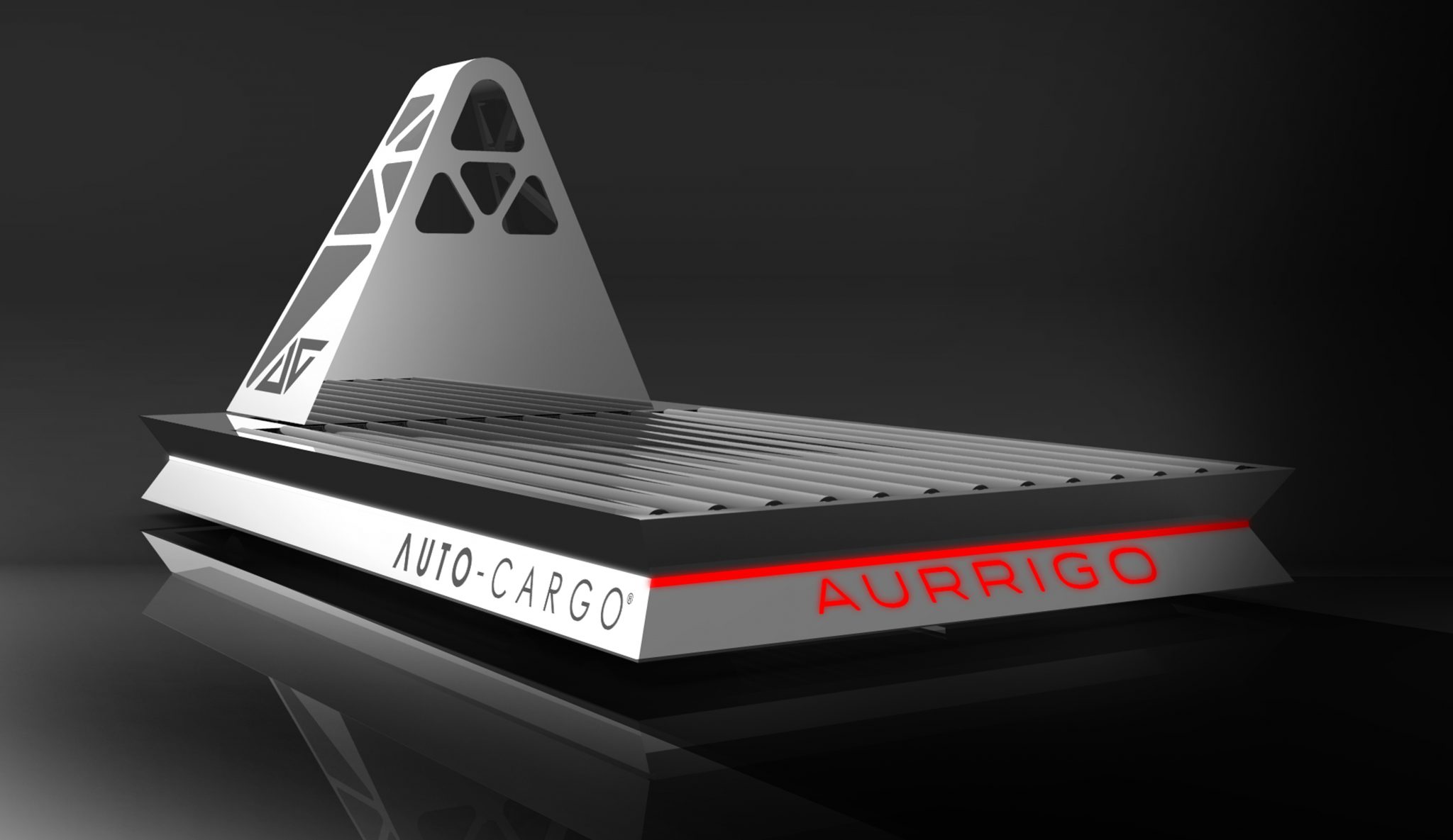 auto-cargo - Aviation | Autonomous | Automotive Technology