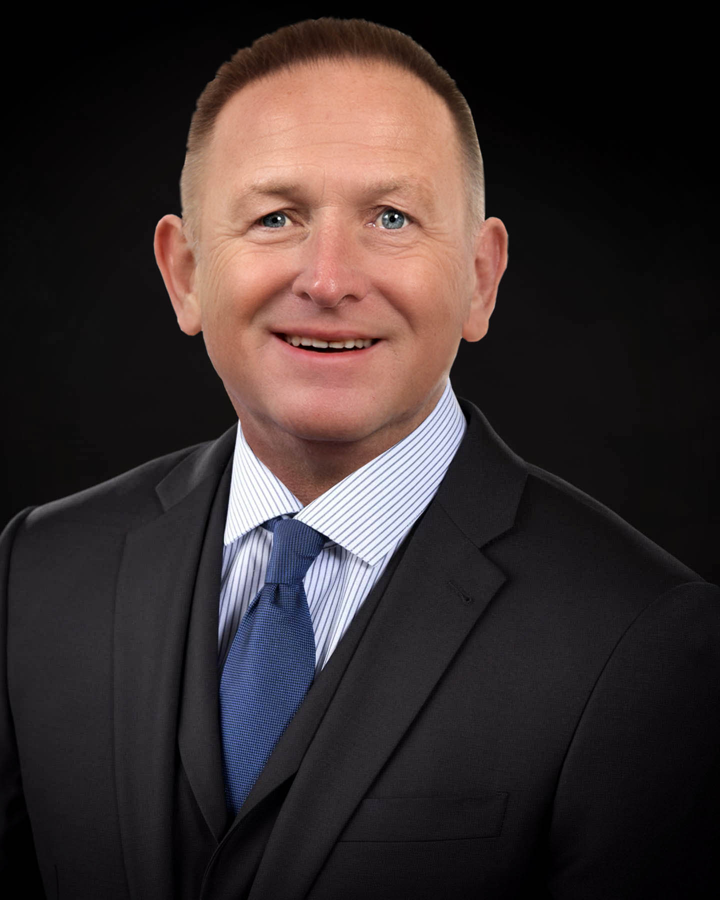 The Board - Aurrigo Automated Aviation Technology